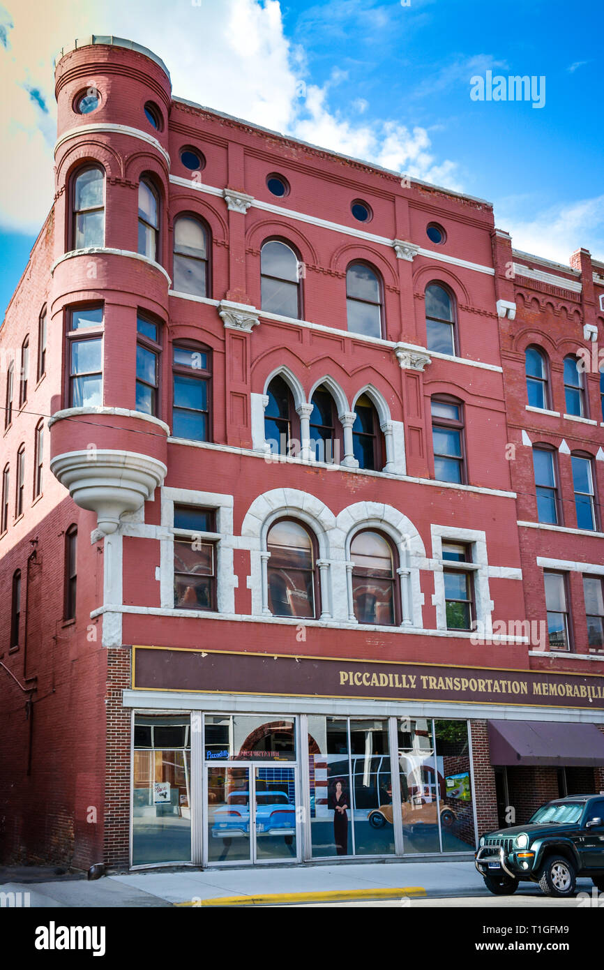 Diorama and town hi-res stock photography and images - Alamy