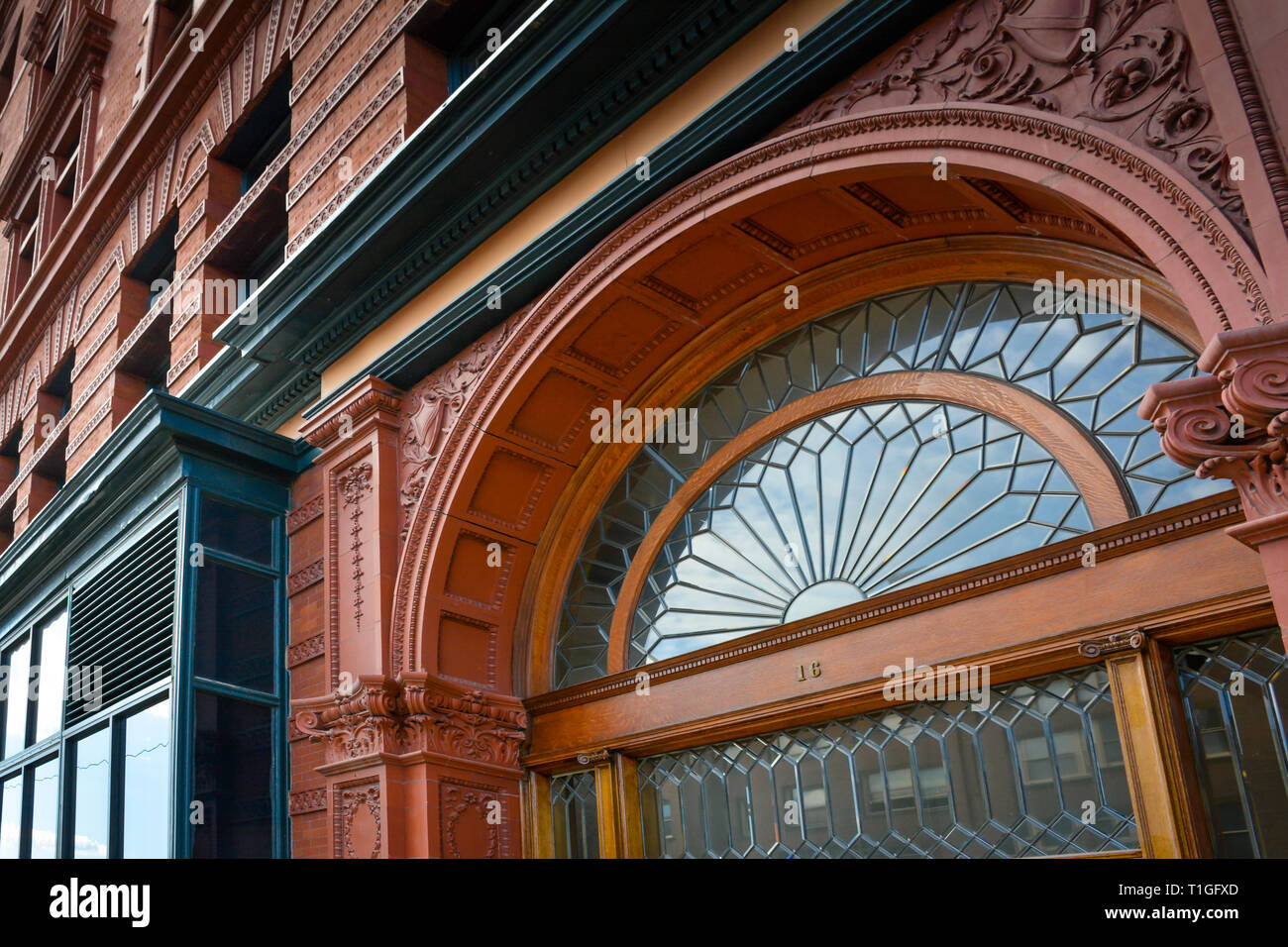 Rennasiance revival hi-res stock photography and images - Alamy