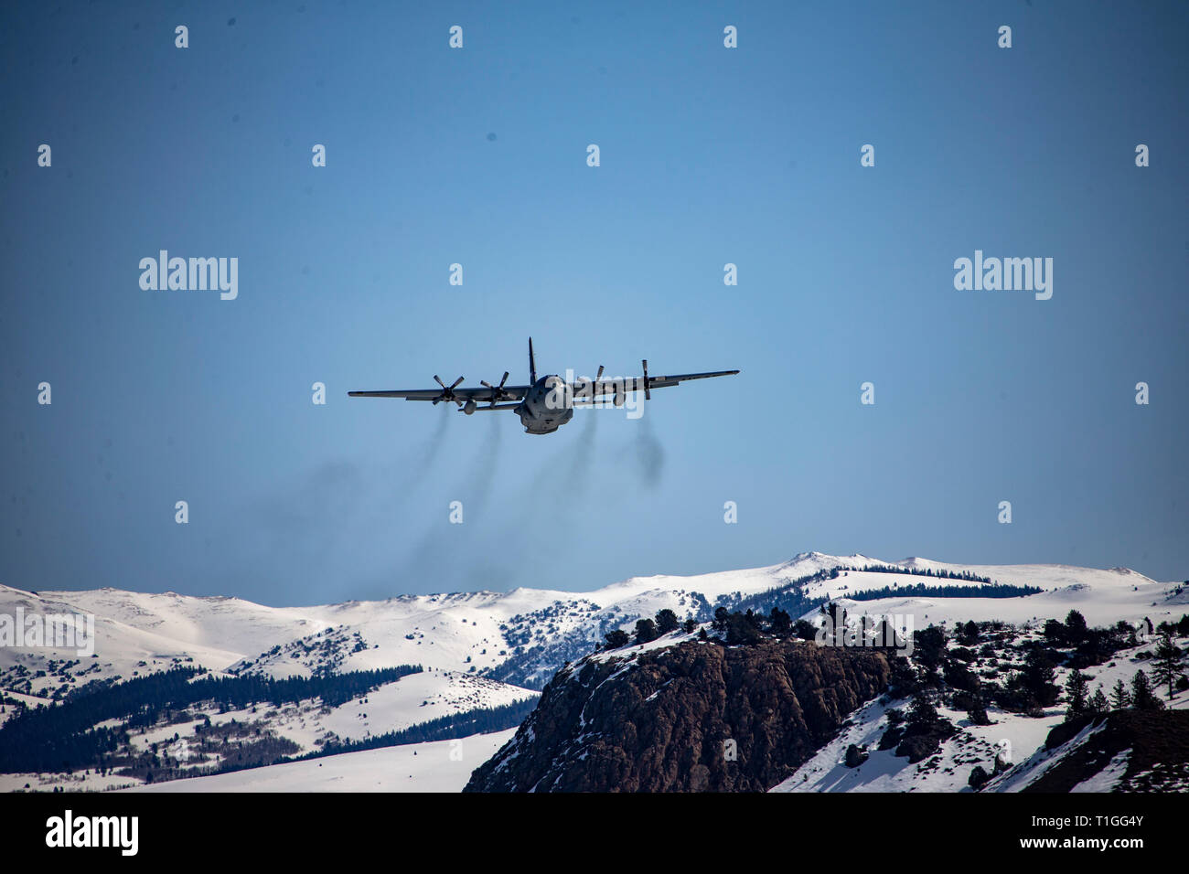 Joint tactical air controller hi-res stock photography and images - Alamy