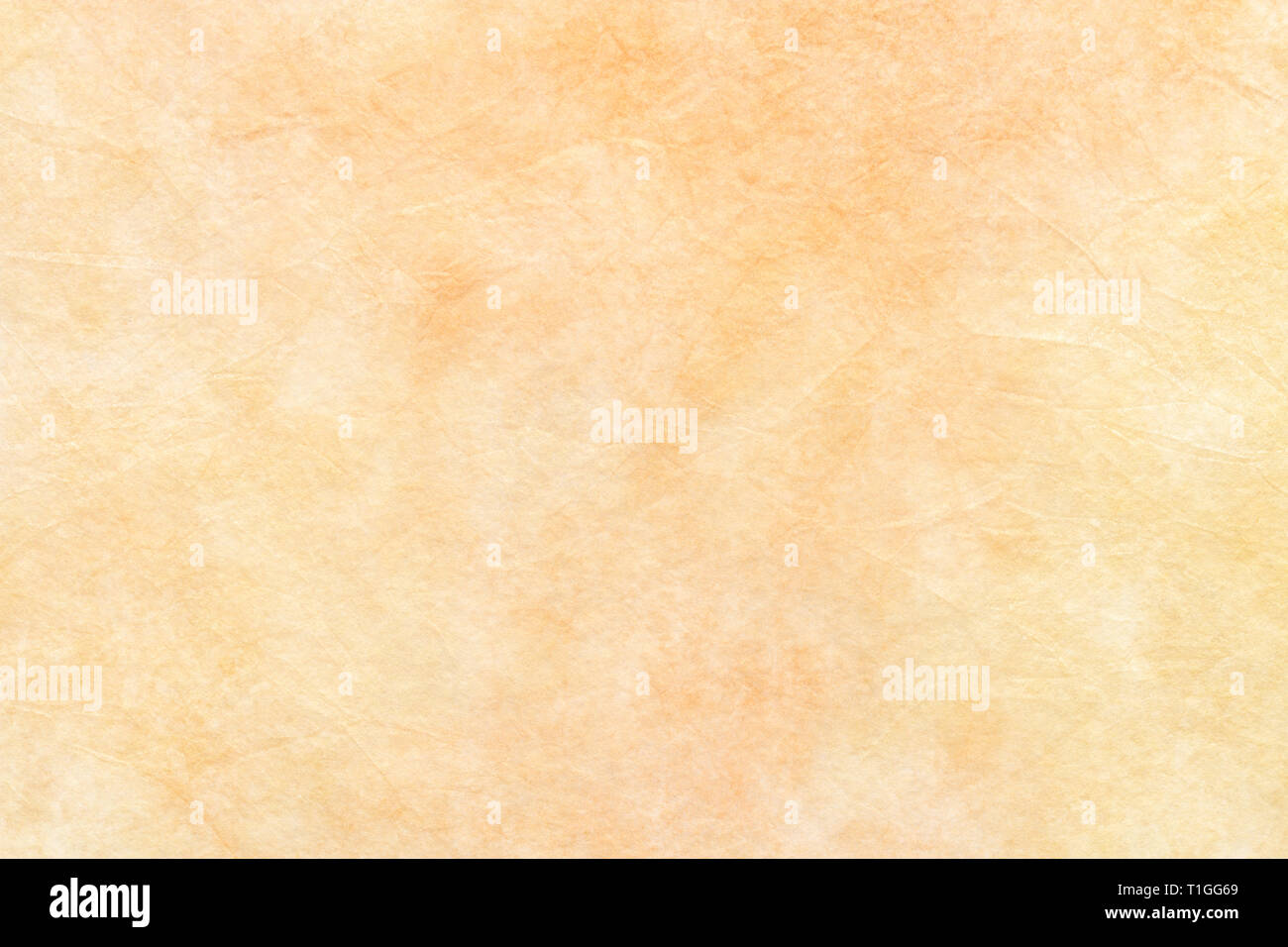 Japanese spring orange paper texture or vintage background Stock Photo ...