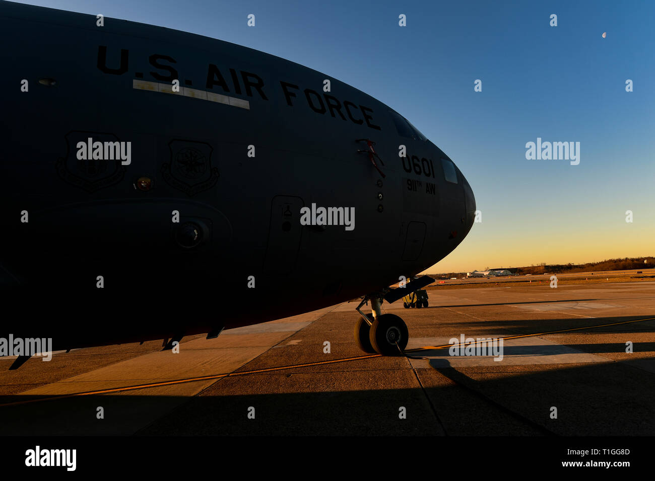 911th Airlift Wing High Resolution Stock Photography and Images - Alamy