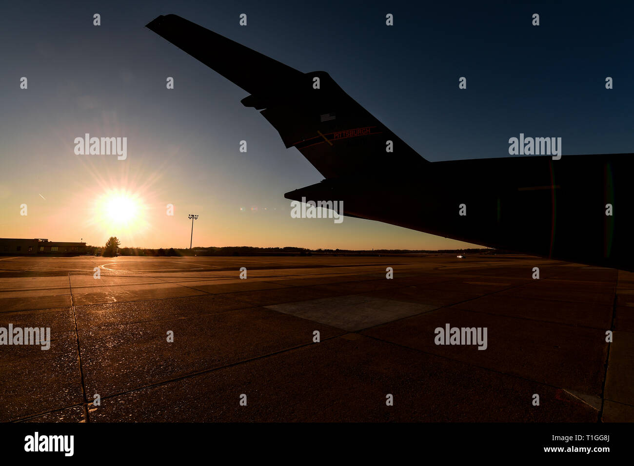 Pittsburgh iap ars hi-res stock photography and images - Alamy