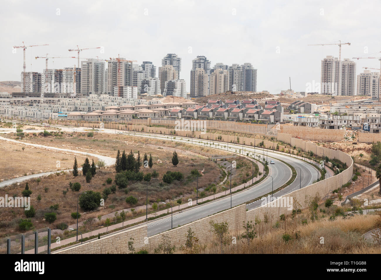 rosh haayin, Israel Stock Photo - Alamy