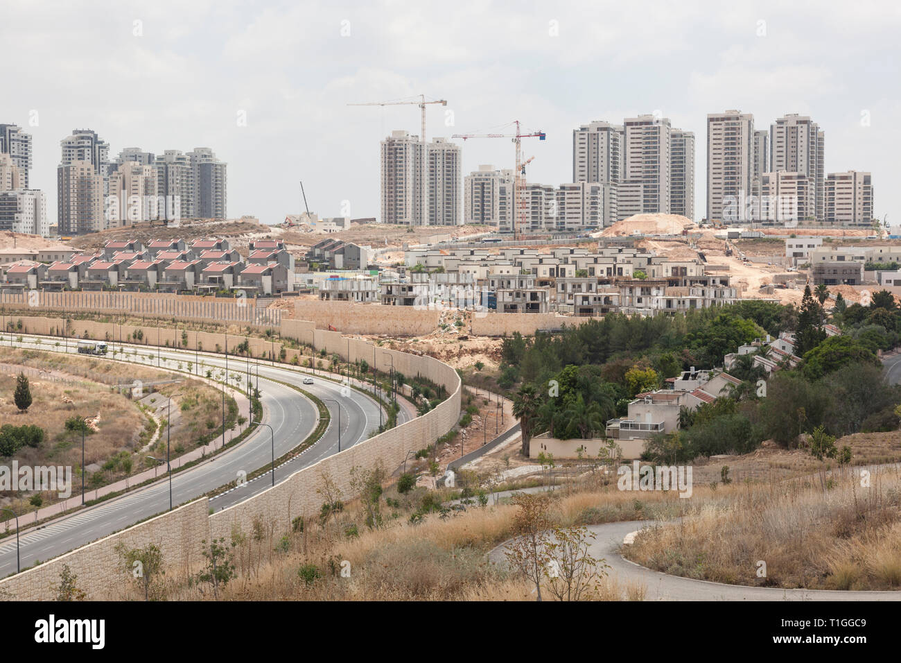 rosh haayin, Israel Stock Photo - Alamy