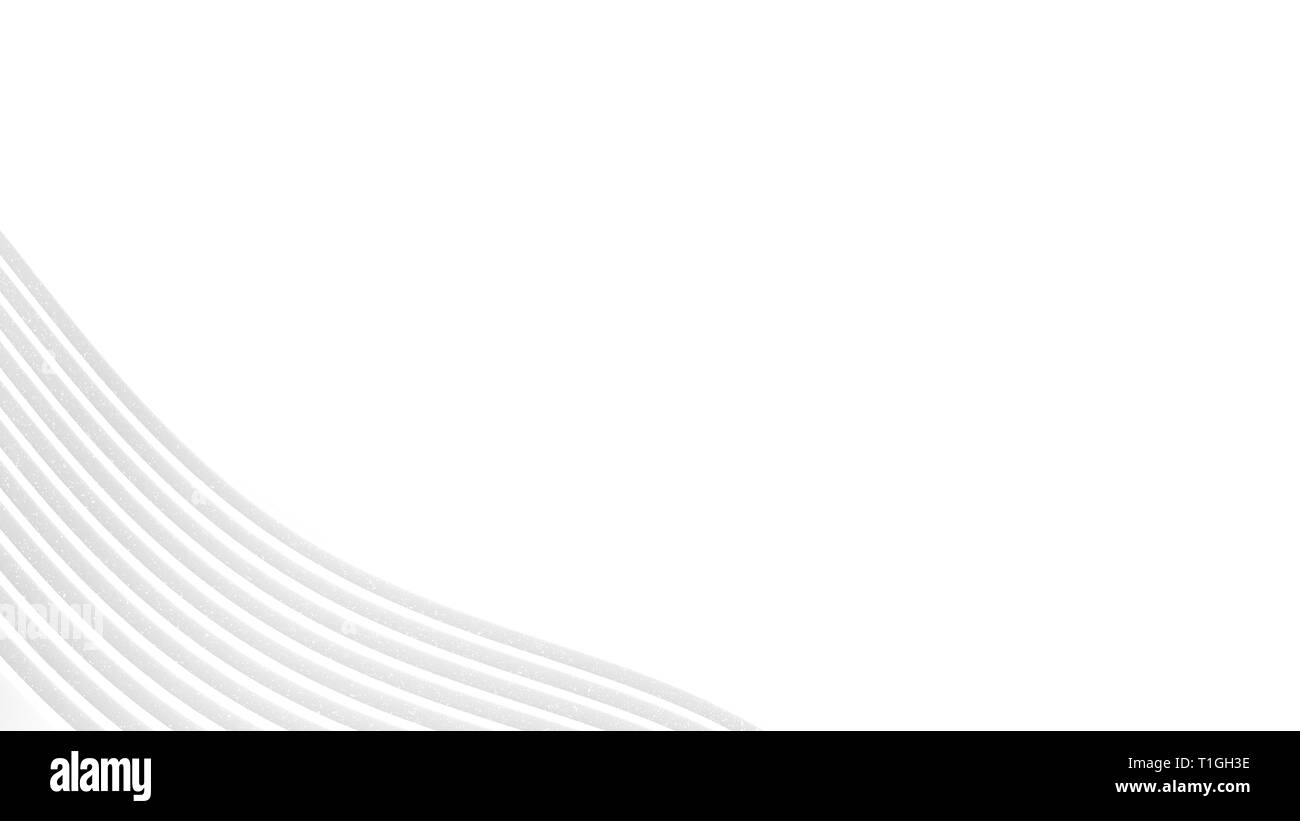 The 3d rendering of White Clear Blank Subtle Geometric Abstract Stock ...