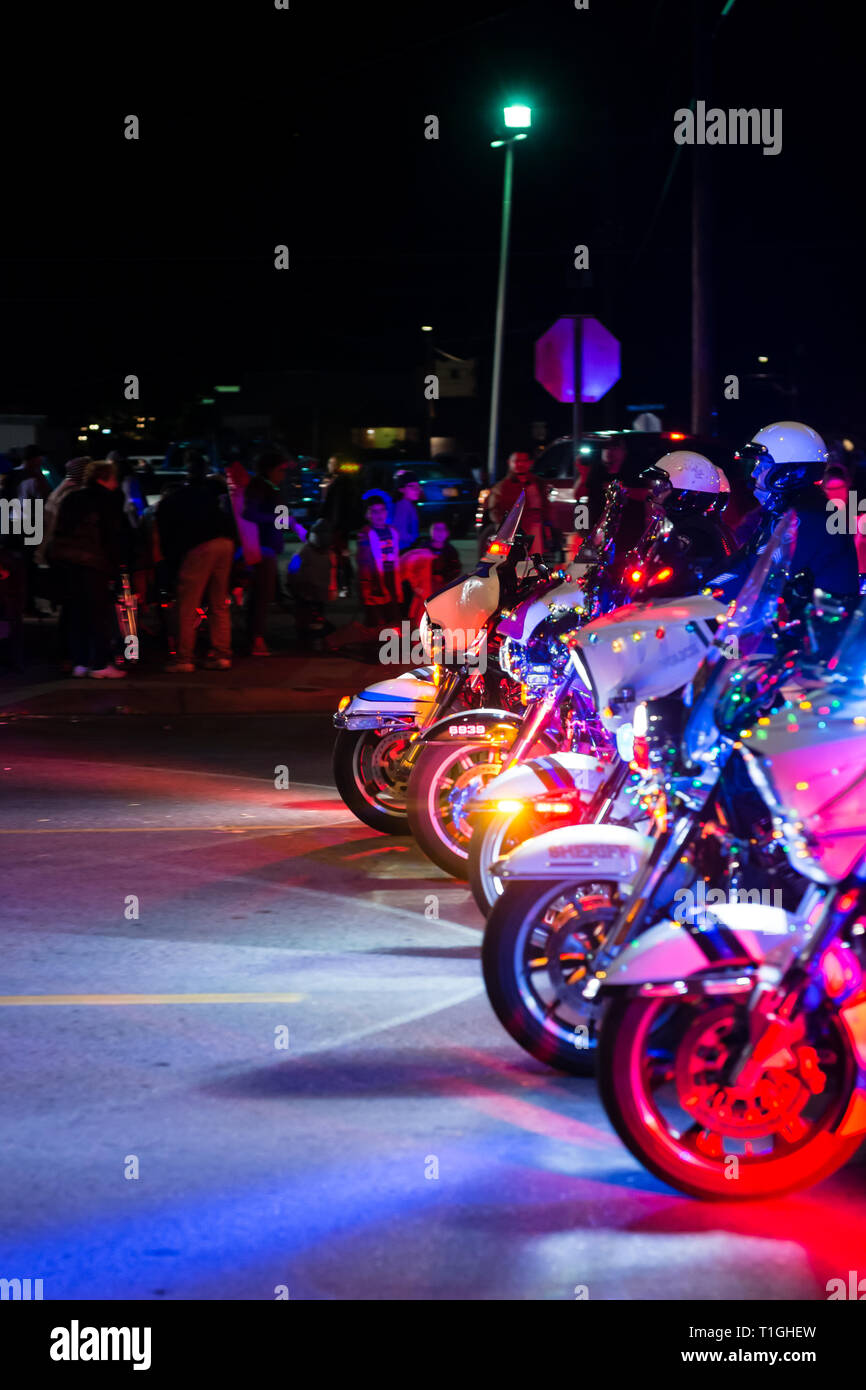 The yuma police department hi-res stock photography and images - Alamy