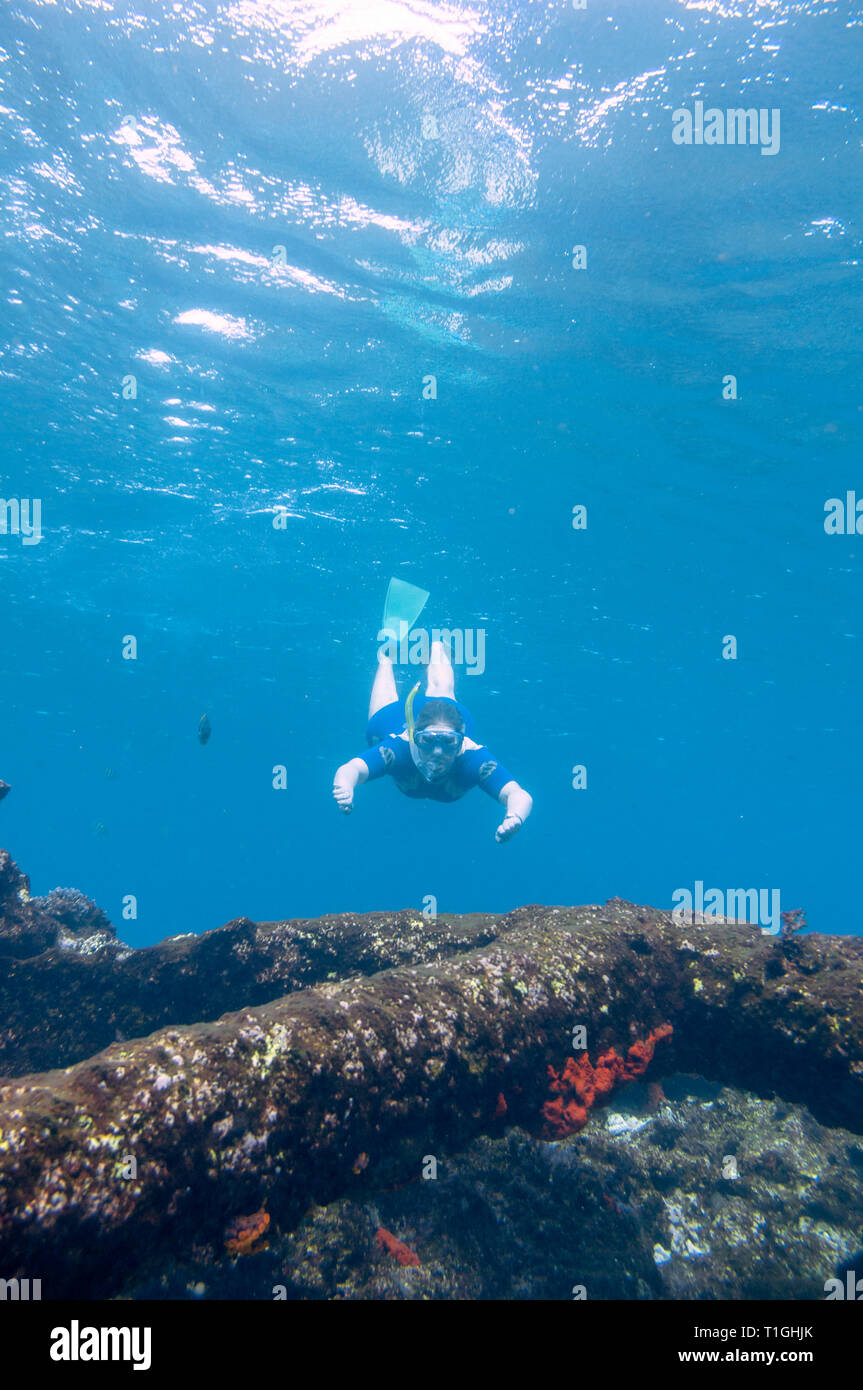 Batavia shipwreck western australia hi-res stock photography and images ...