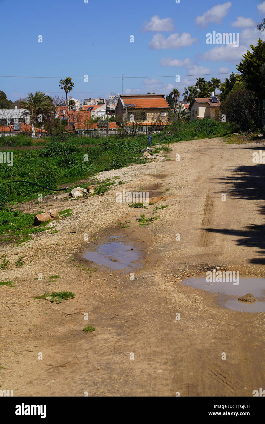 Ramat Hasharon High Resolution Stock Photography and Images - Alamy