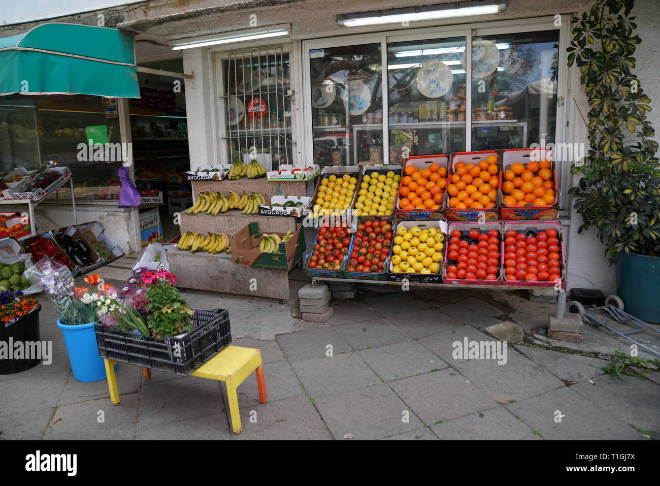 Israels central coastal strip hi-res stock photography and images - Alamy