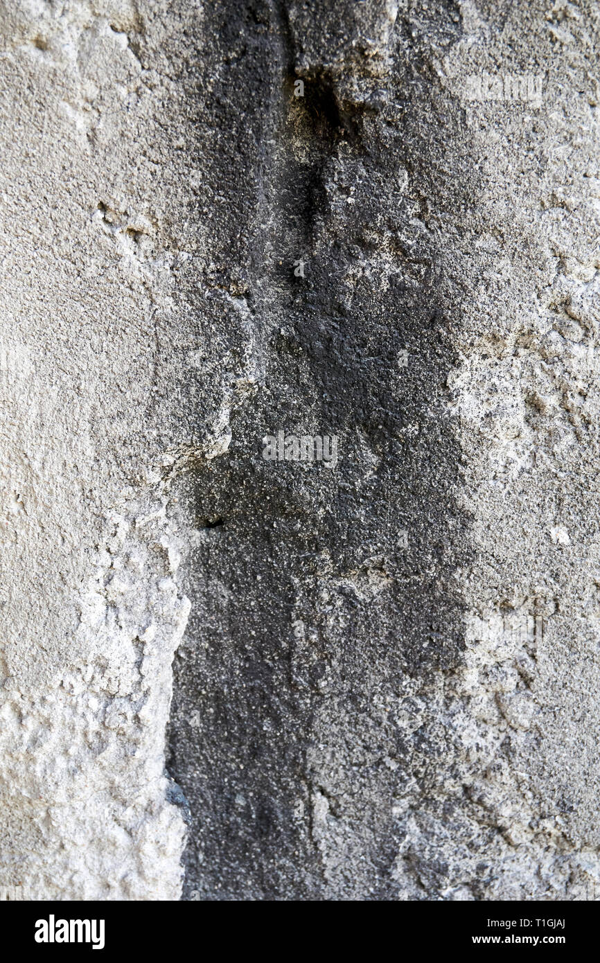 Weathered Concrete High Resolution Stock Photography and Images - Alamy