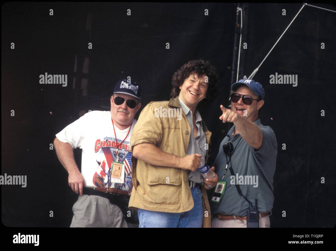 Taking Woodstock Michael Lang