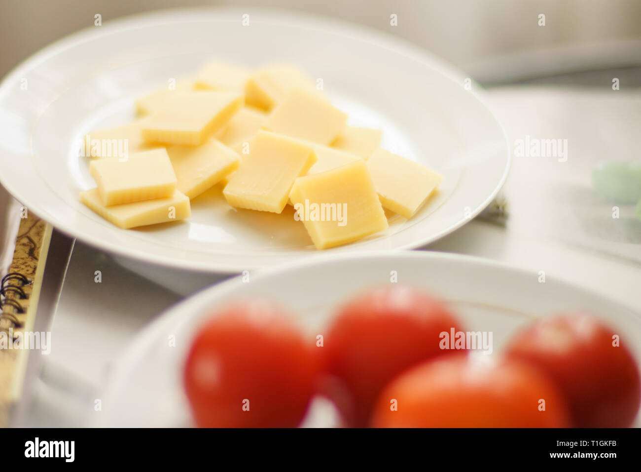 Semi pickled hi-res stock photography and images - Alamy