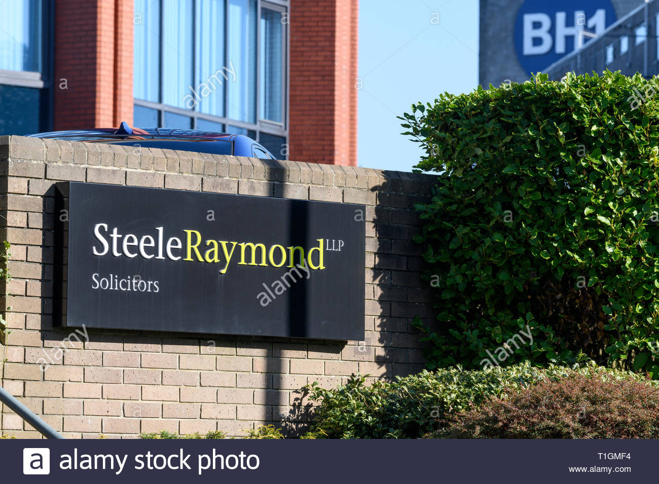 Solicitors Office High Resolution Stock Photography and Images - Alamy