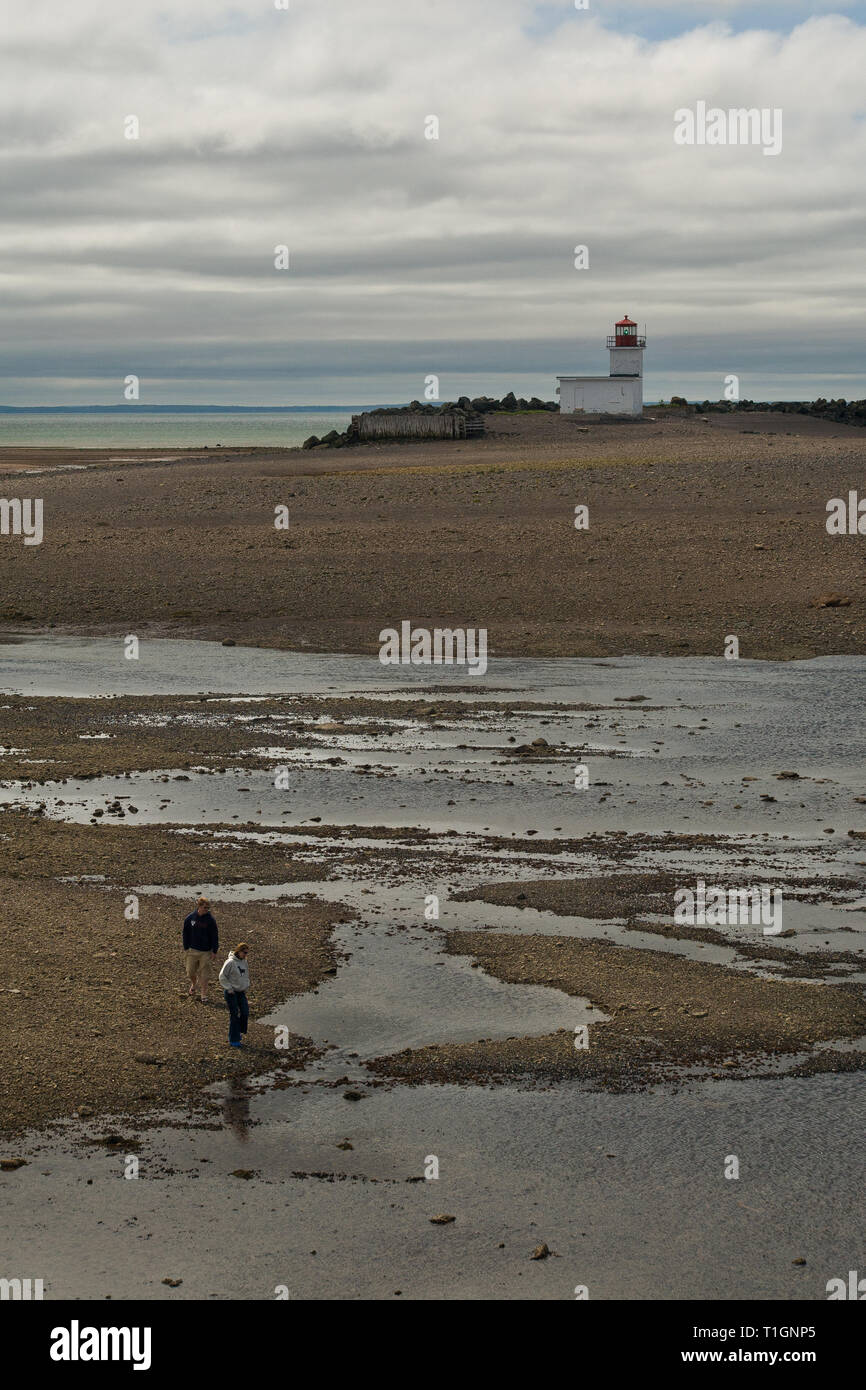 Parrsboro hi-res stock photography and images - Alamy