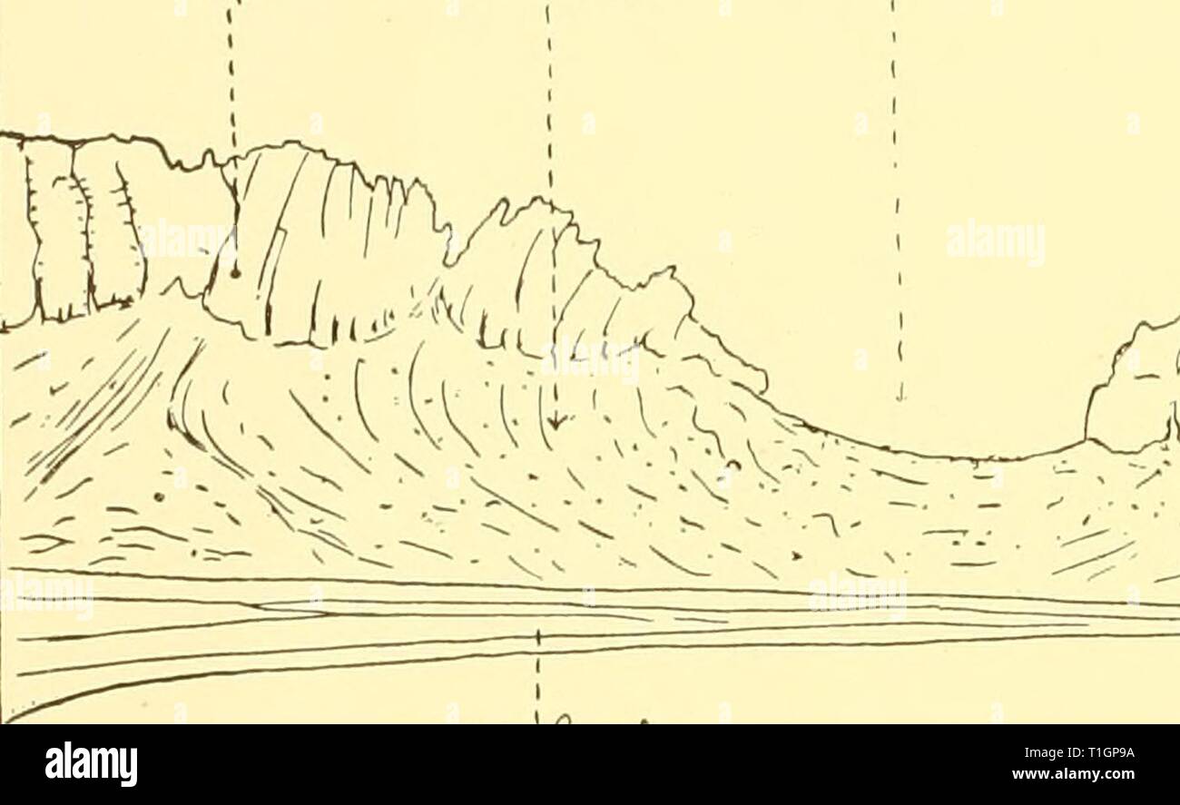 Quartzite rock fragment hi-res stock photography and images - Alamy