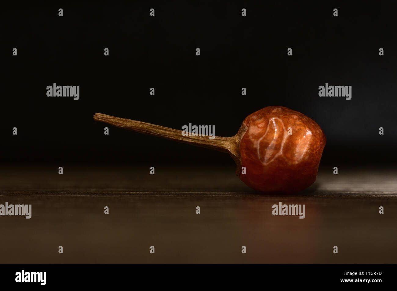 Chile chiltepin hi-res stock photography and images - Alamy