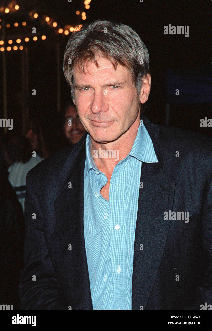 Harrison Ford 1996