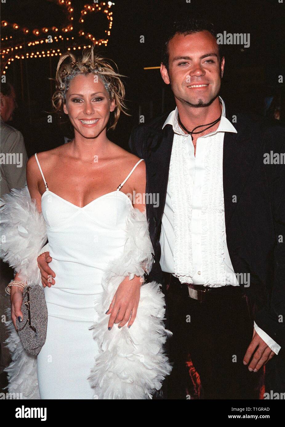 Bronwyn Jones High Resolution Stock Photography and Images - Alamy