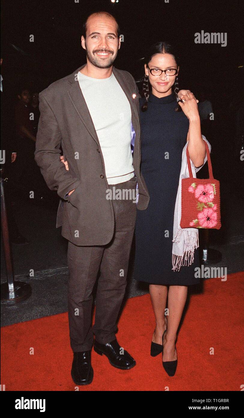 Billy zane leonore varela hi-res stock photography and images - Alamy
