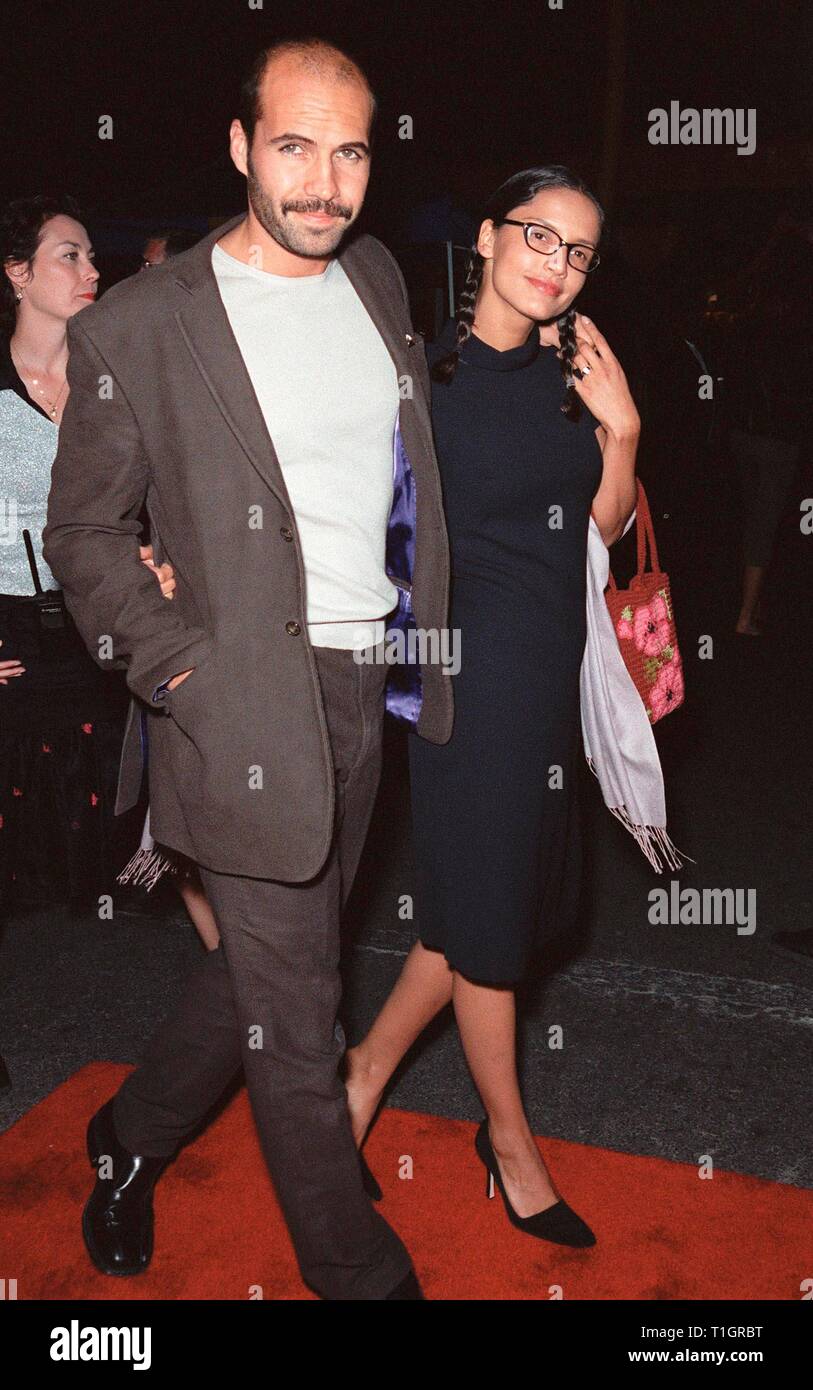 Billy zane leonore varela hi-res stock photography and images - Alamy