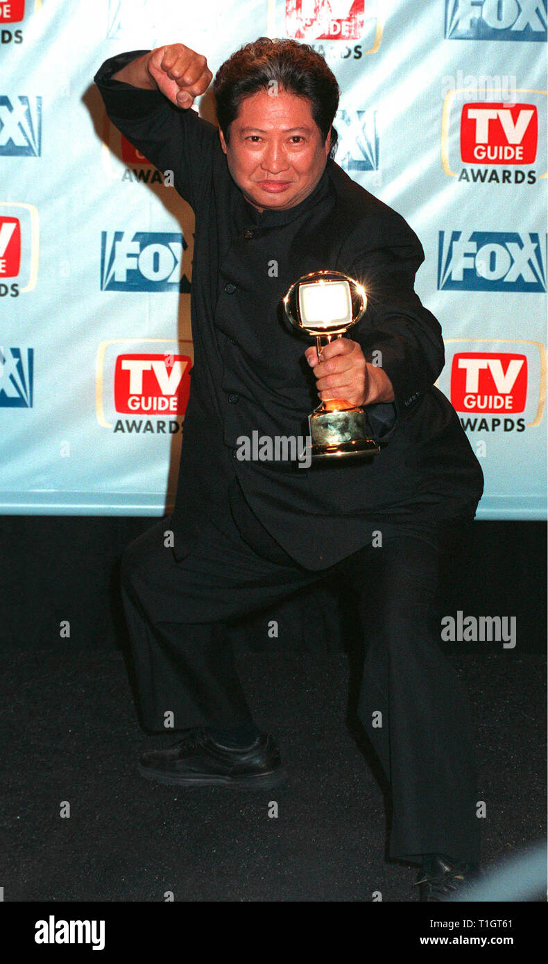 Sammo hung hi-res stock photography and images - Alamy