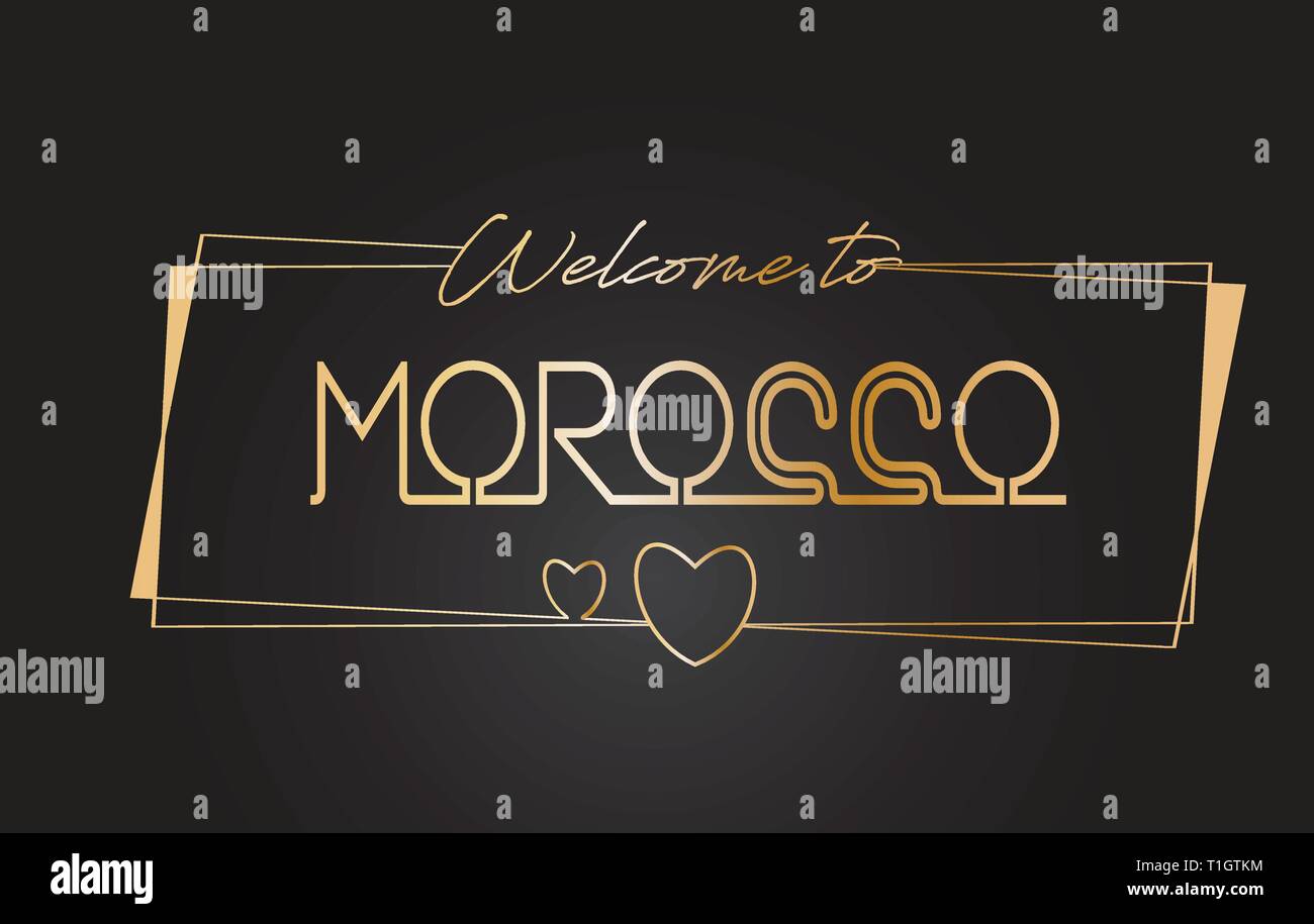 Capital city morocco Stock Vector Images - Alamy