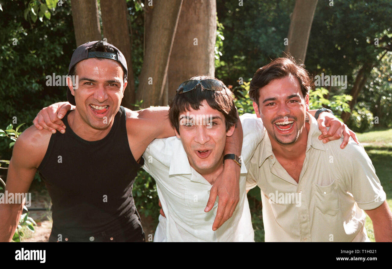 Ian aspinall left hi-res stock photography and images - Alamy