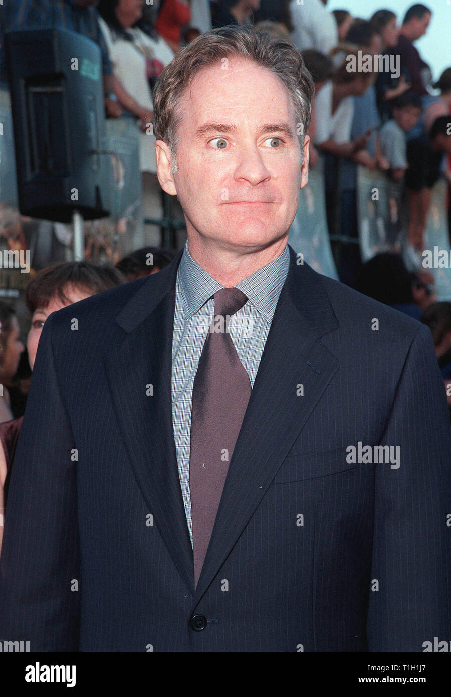 LOS ANGELES, CA. June 28, 1999: Actor KEVIN KLINE at the world premiere ...