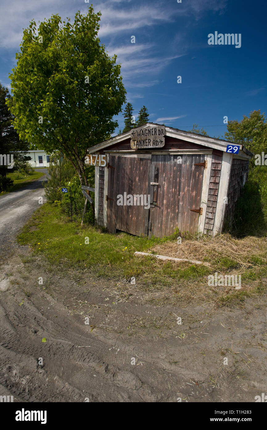 Tanner island hi-res stock photography and images - Alamy