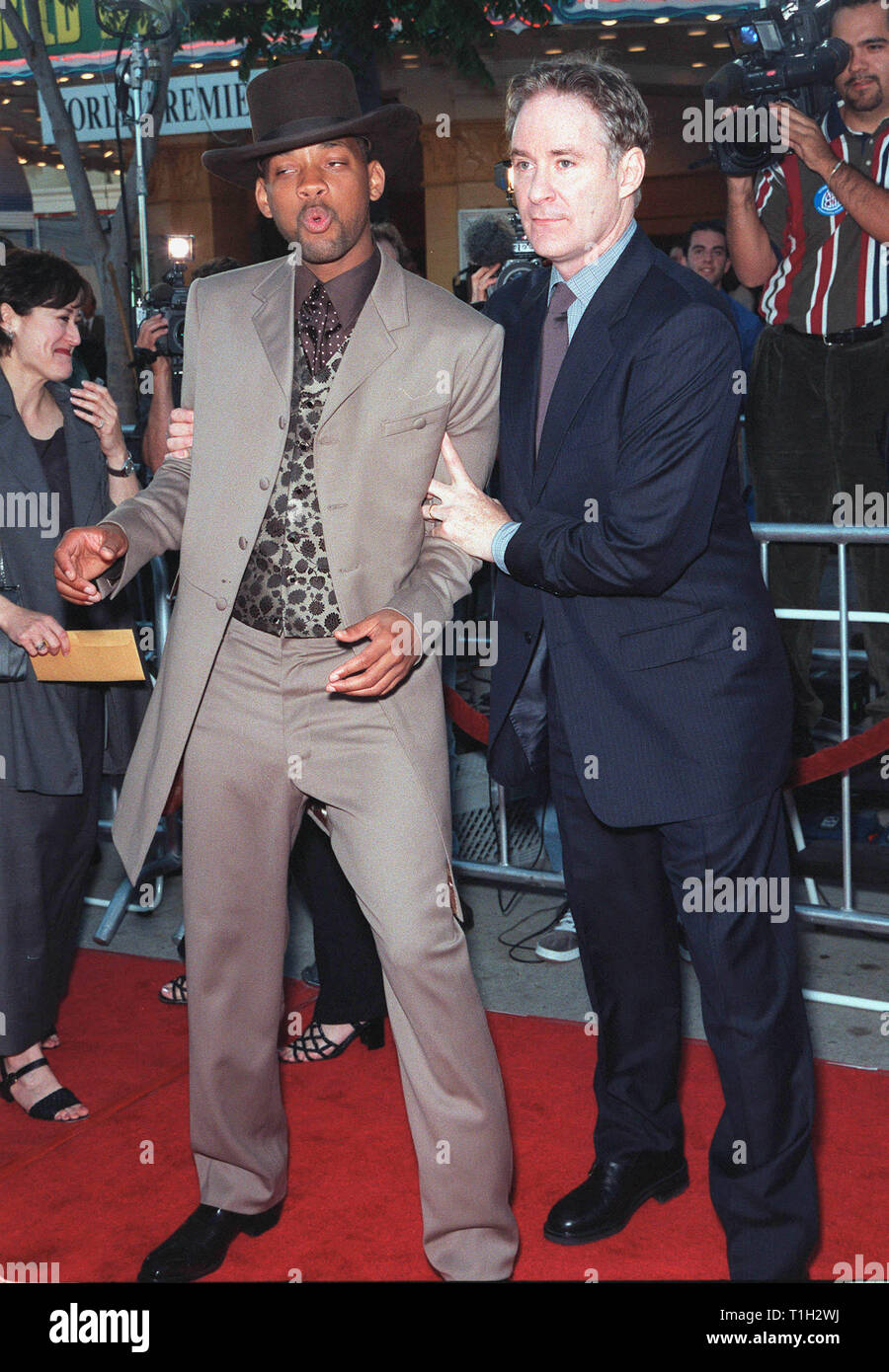 Wild Wild West Kevin Kline