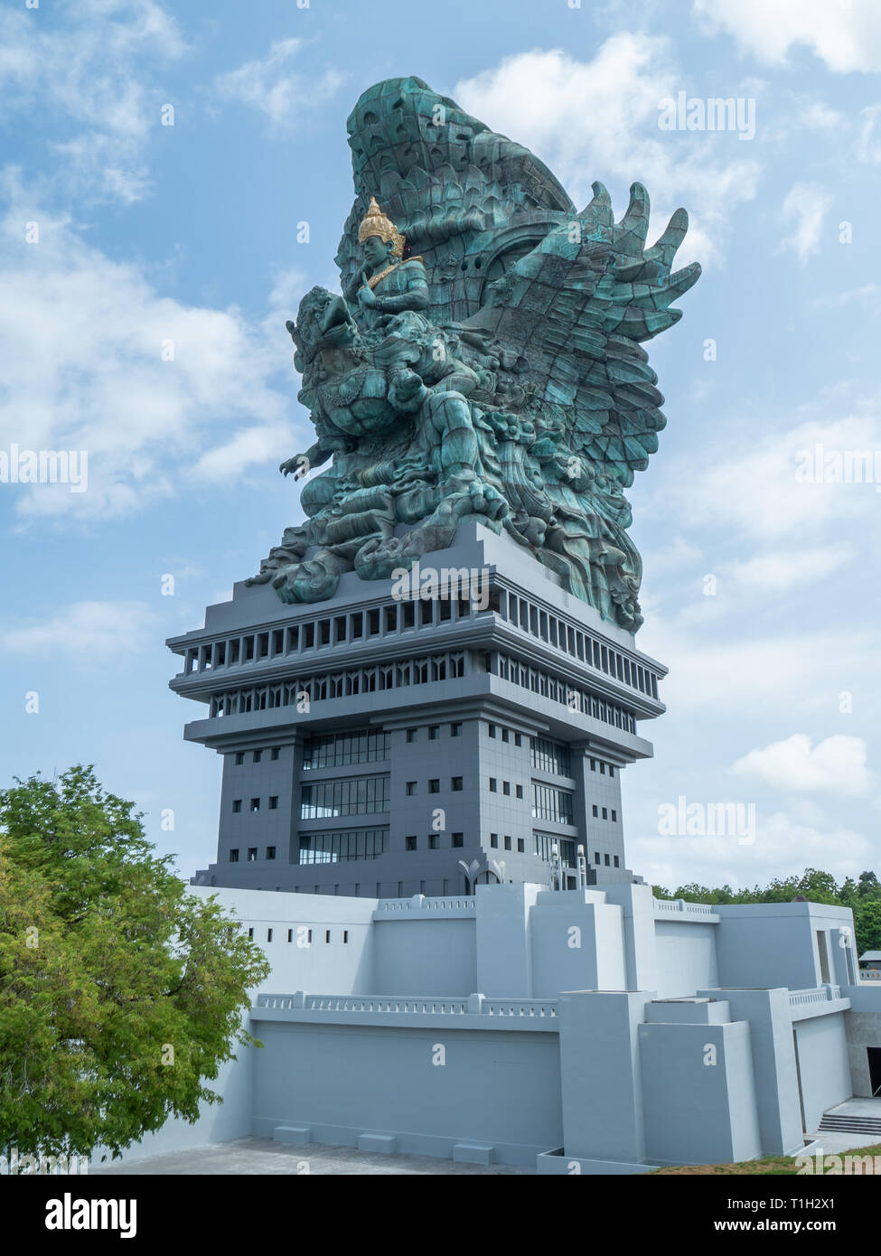 Garuda Bali High Resolution Stock Photography and Images - Alamy