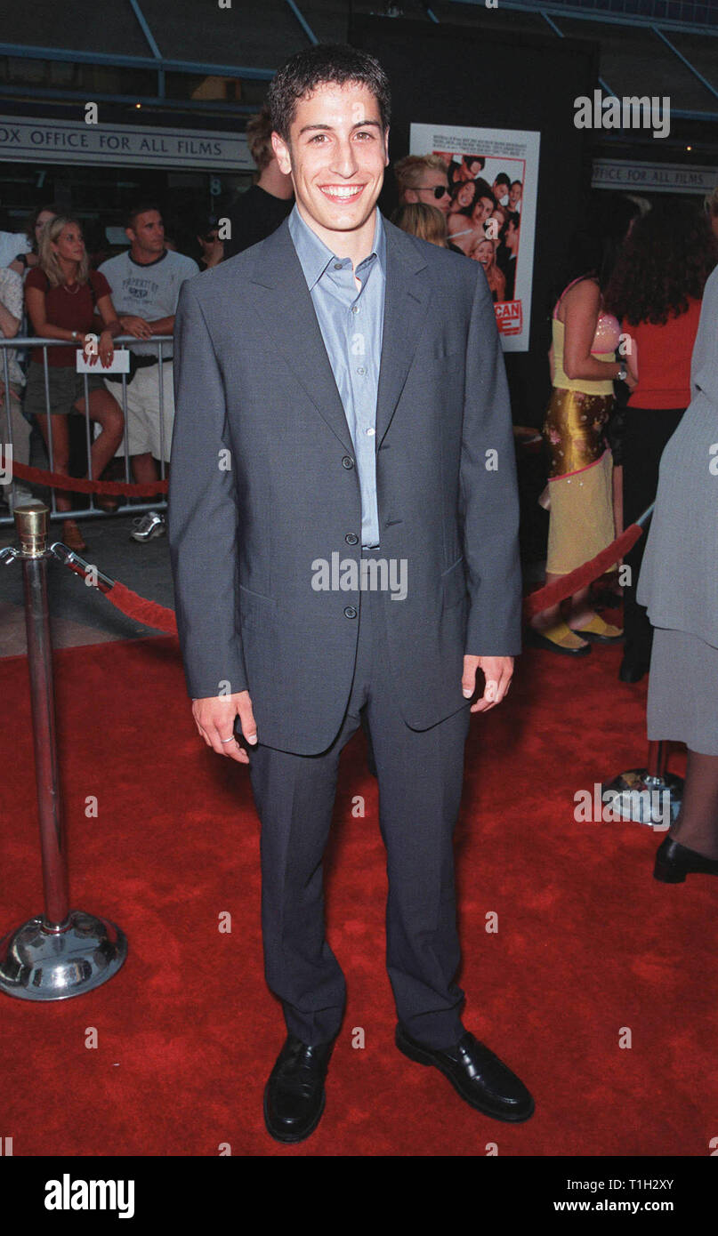 Jason Biggs Stock Photos & Jason Biggs Stock Images - Alamy