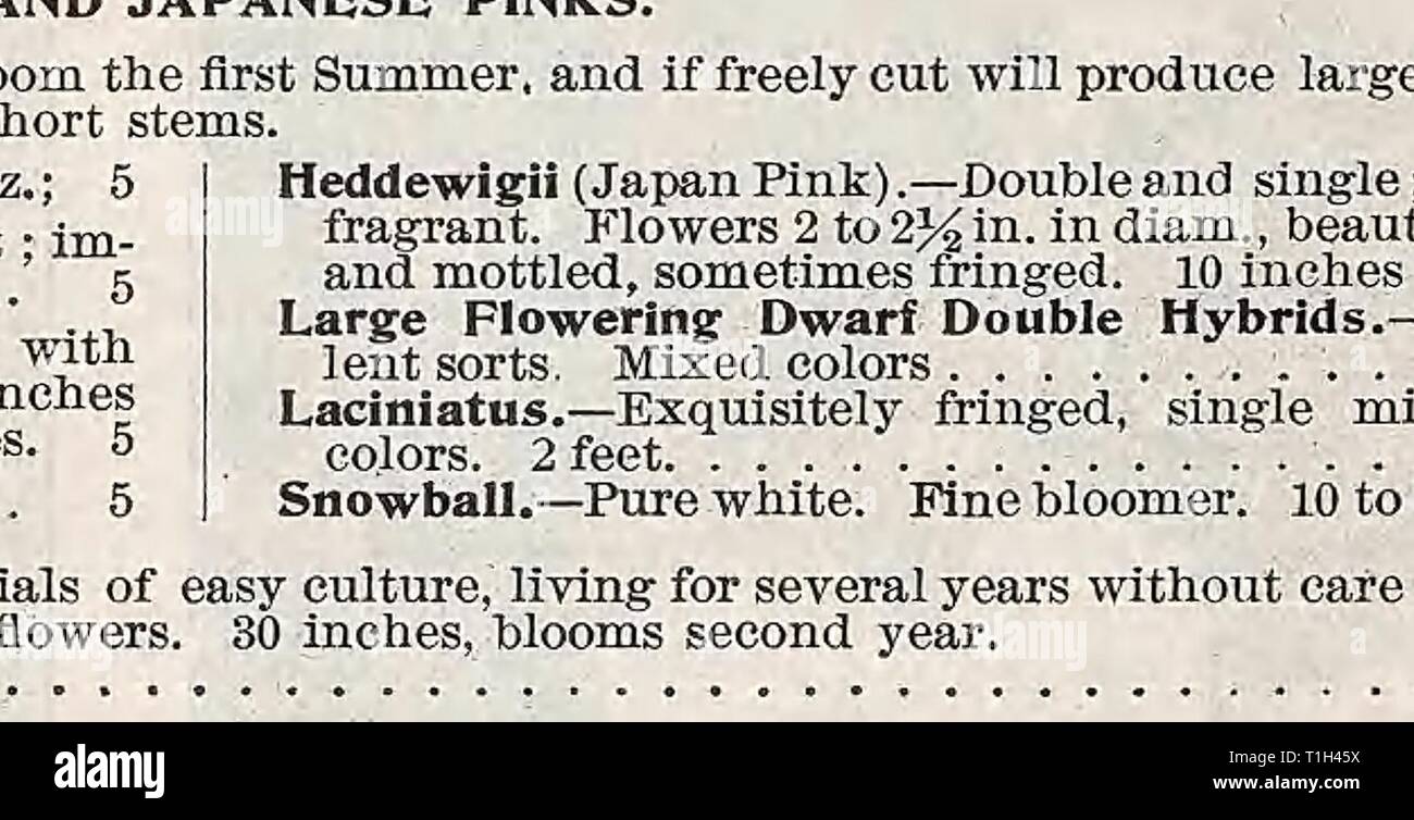 Landreth hi-res stock photography and images - Alamy