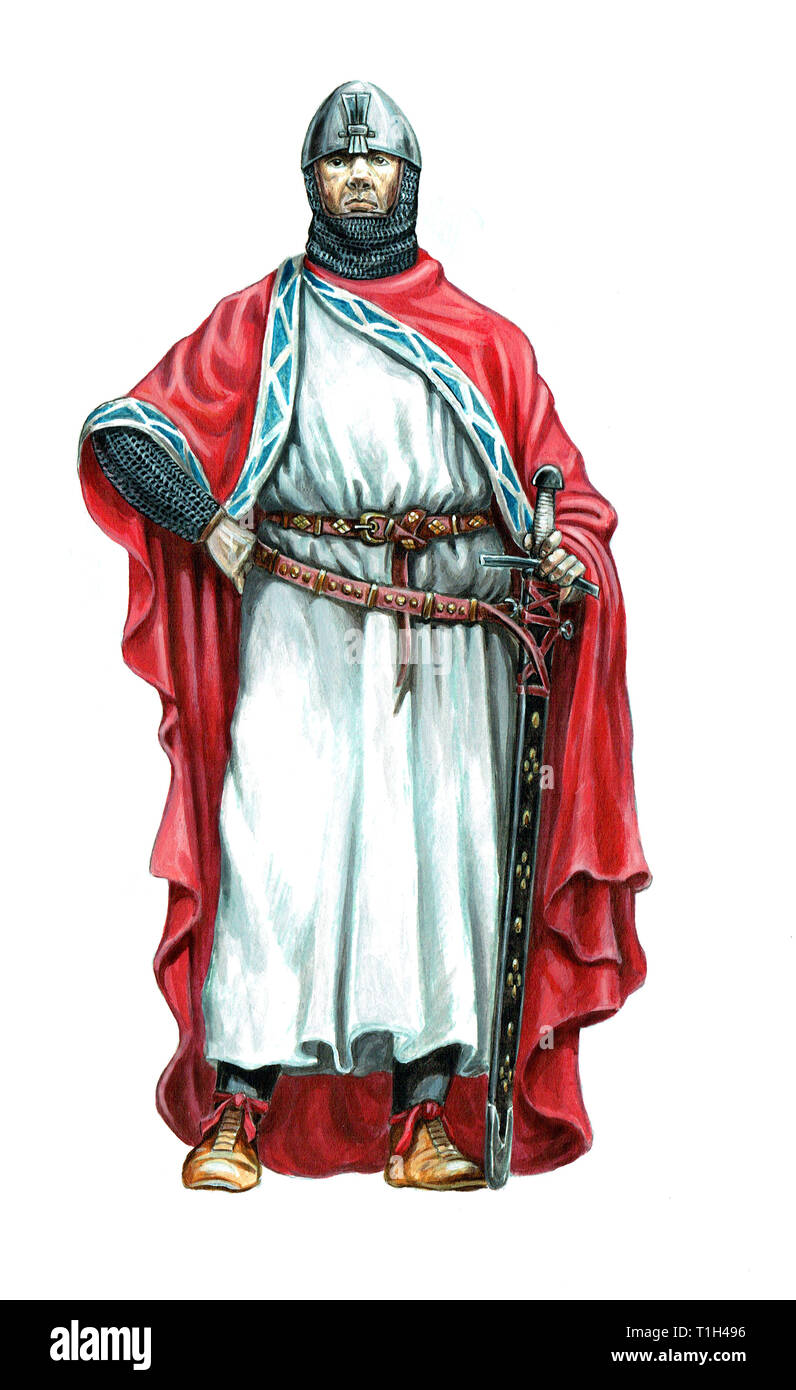 Medieval Europe Knights