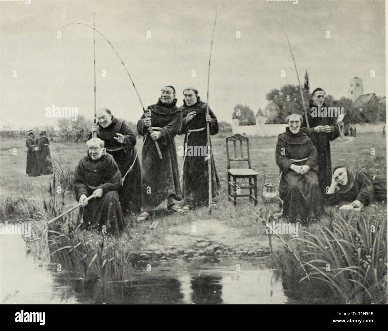 Domestication history hi-res stock photography and images - Alamy