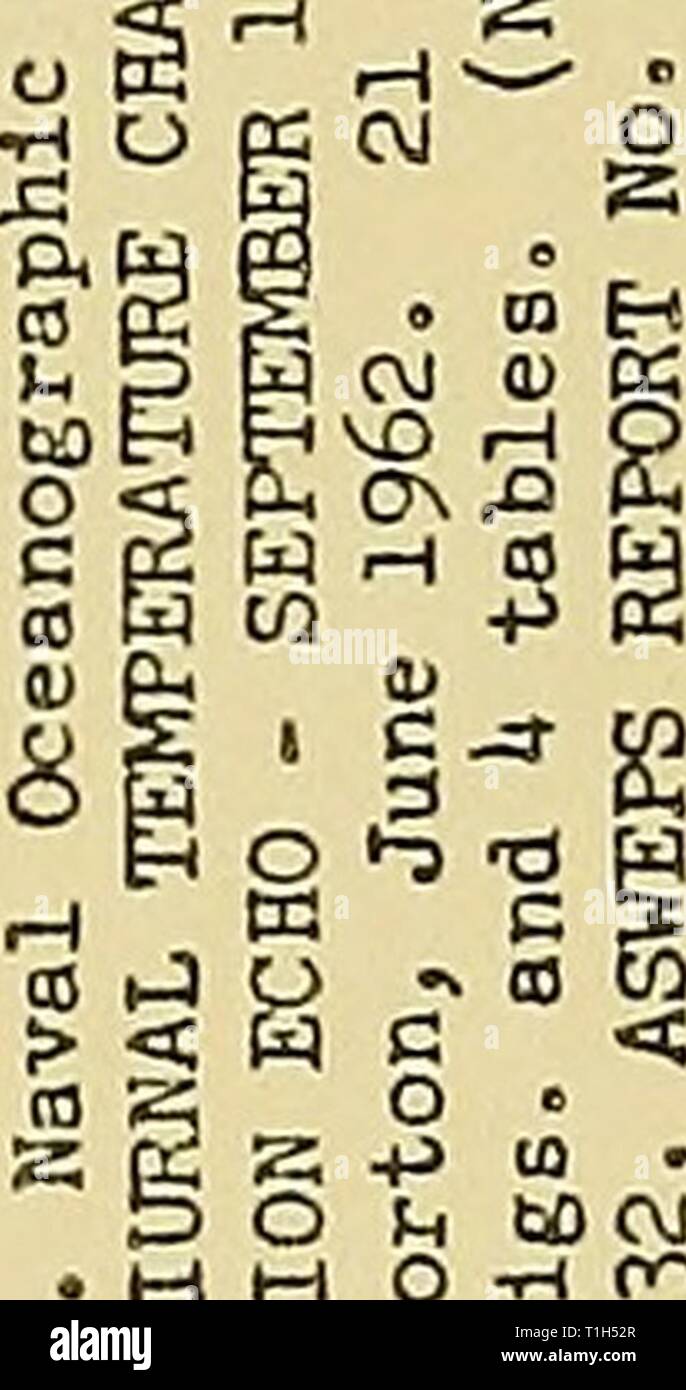 Diurnal temperature changes at Ocean Stock Photo - Alamy