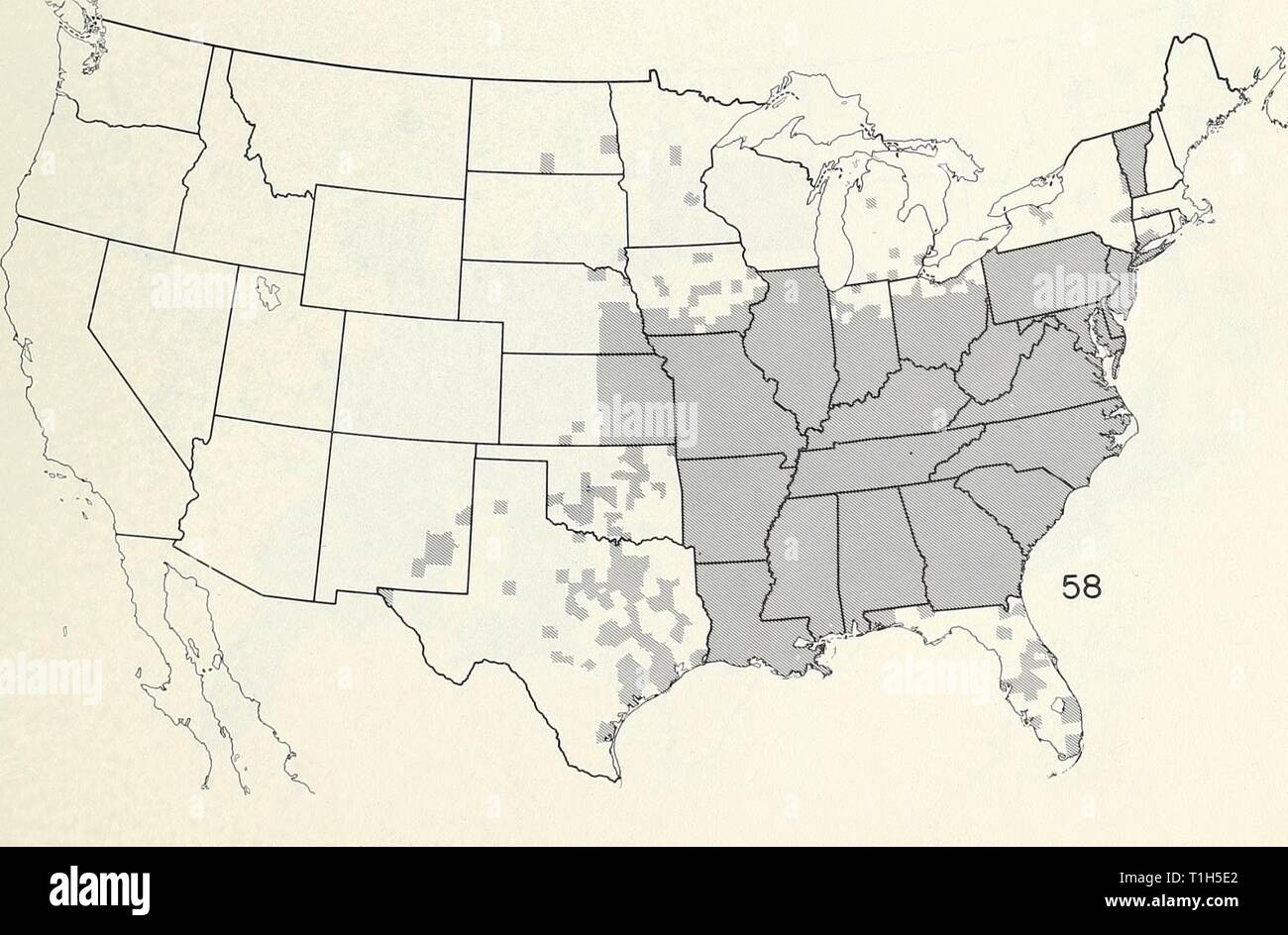 Distribution Maps Of Some Insect Distribution Maps Of Some Insect Pests
