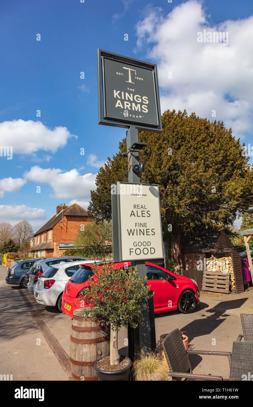 Offham house hi-res stock photography and images - Alamy