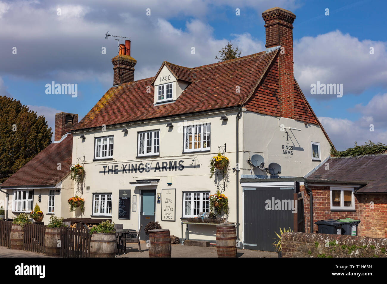 Offham house hi-res stock photography and images - Alamy