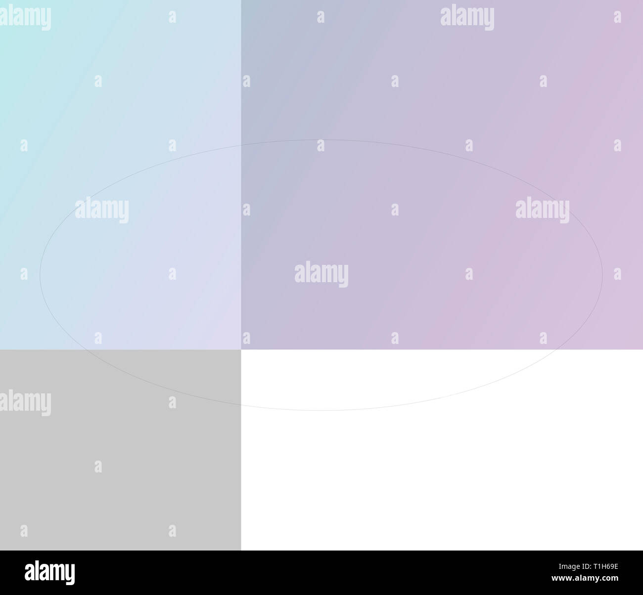 Background pattern in pastel colors with geometric pattern in the form ...