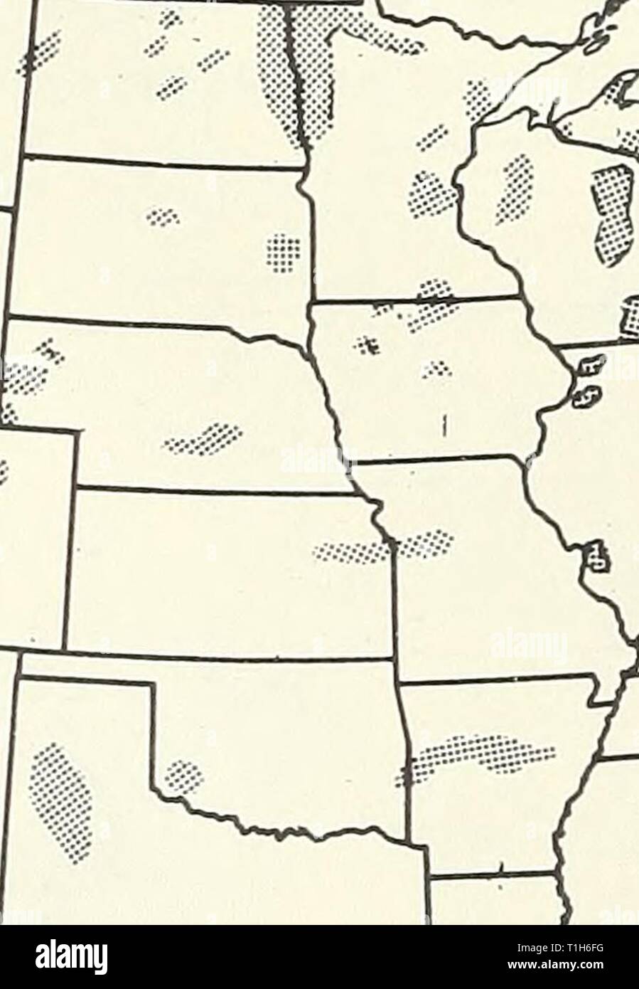 Distribution maps of some insect Distribution maps of some insect pests ...