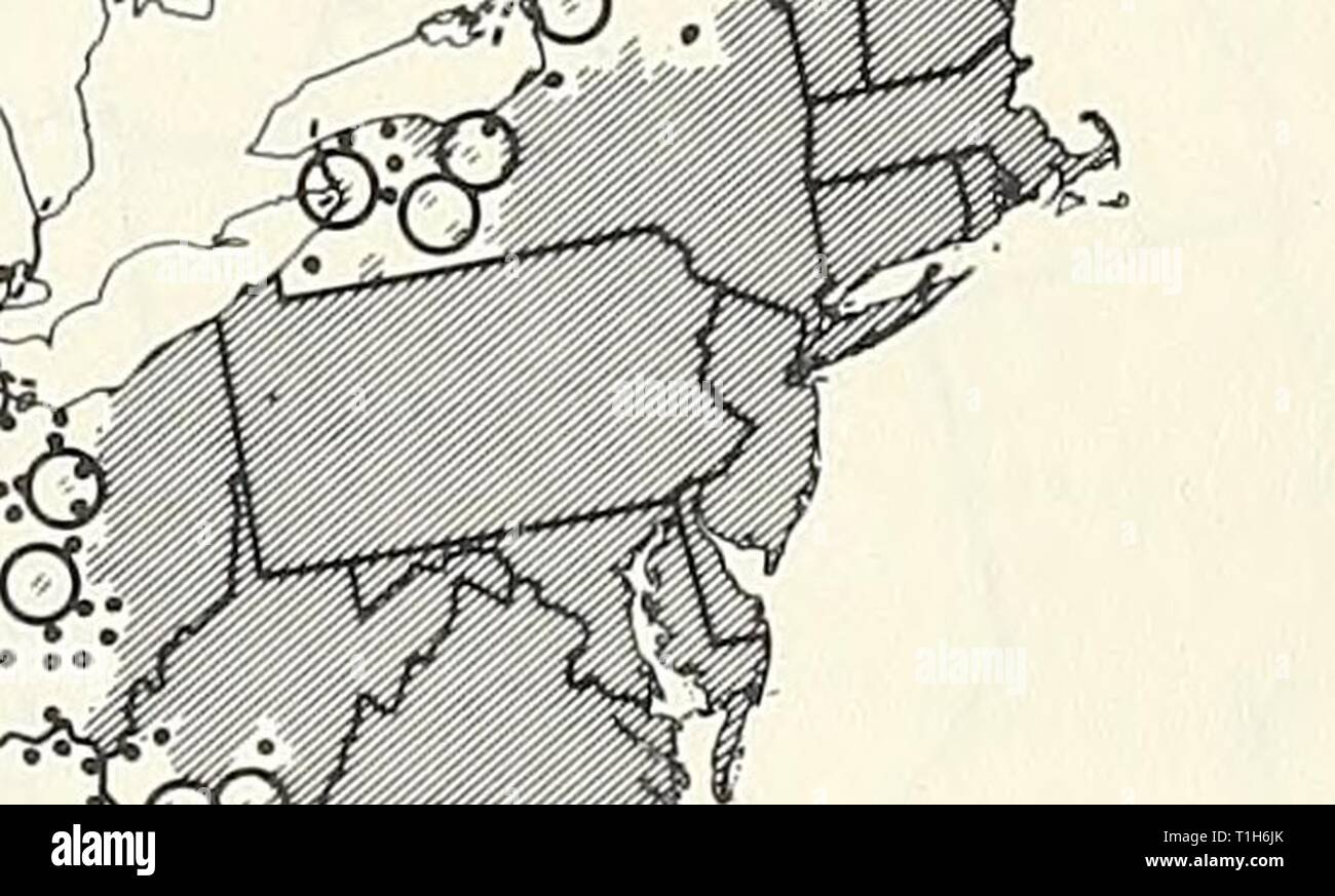 Distribution Maps Of Some Insect Distribution Maps Of Some Insect Pests