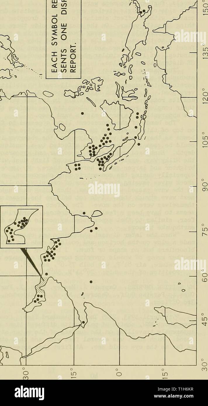 The distribution and characteristics of Stock Photo - Alamy