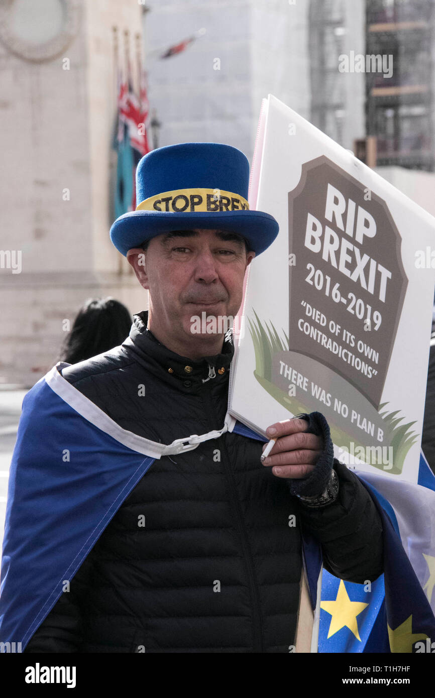 Referendum leavers remainers hi-res stock photography and images - Alamy