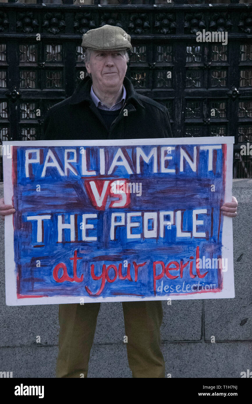 Referendum leavers remainers hi-res stock photography and images - Alamy