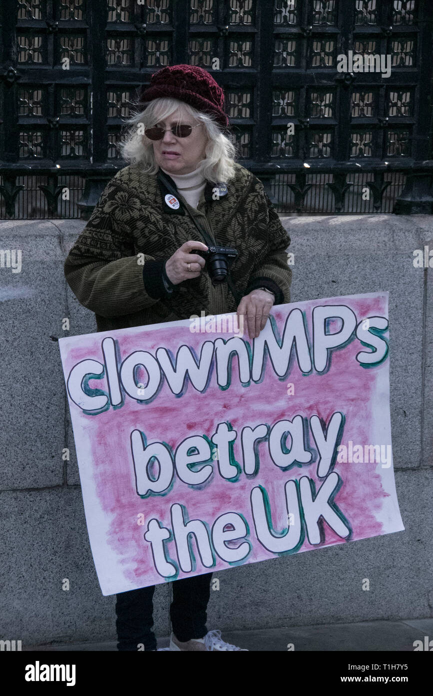 Referendum leavers remainers hi-res stock photography and images - Alamy