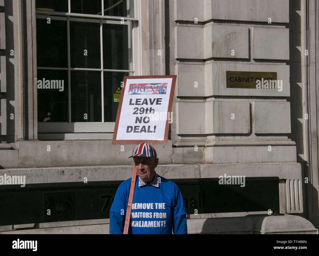 Referendum leavers remainers hi-res stock photography and images - Alamy