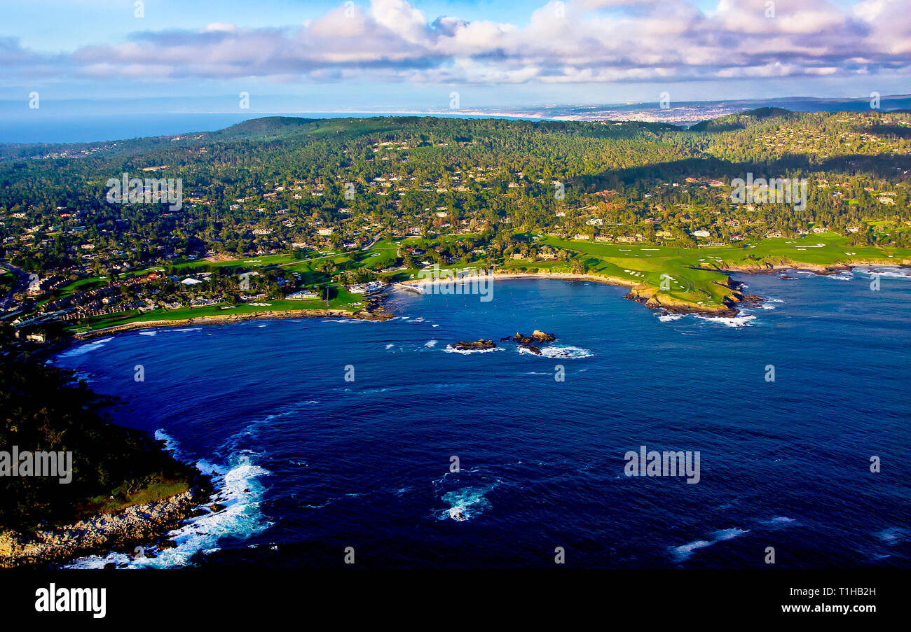 Pebble beach hi-res stock photography and images - Alamy