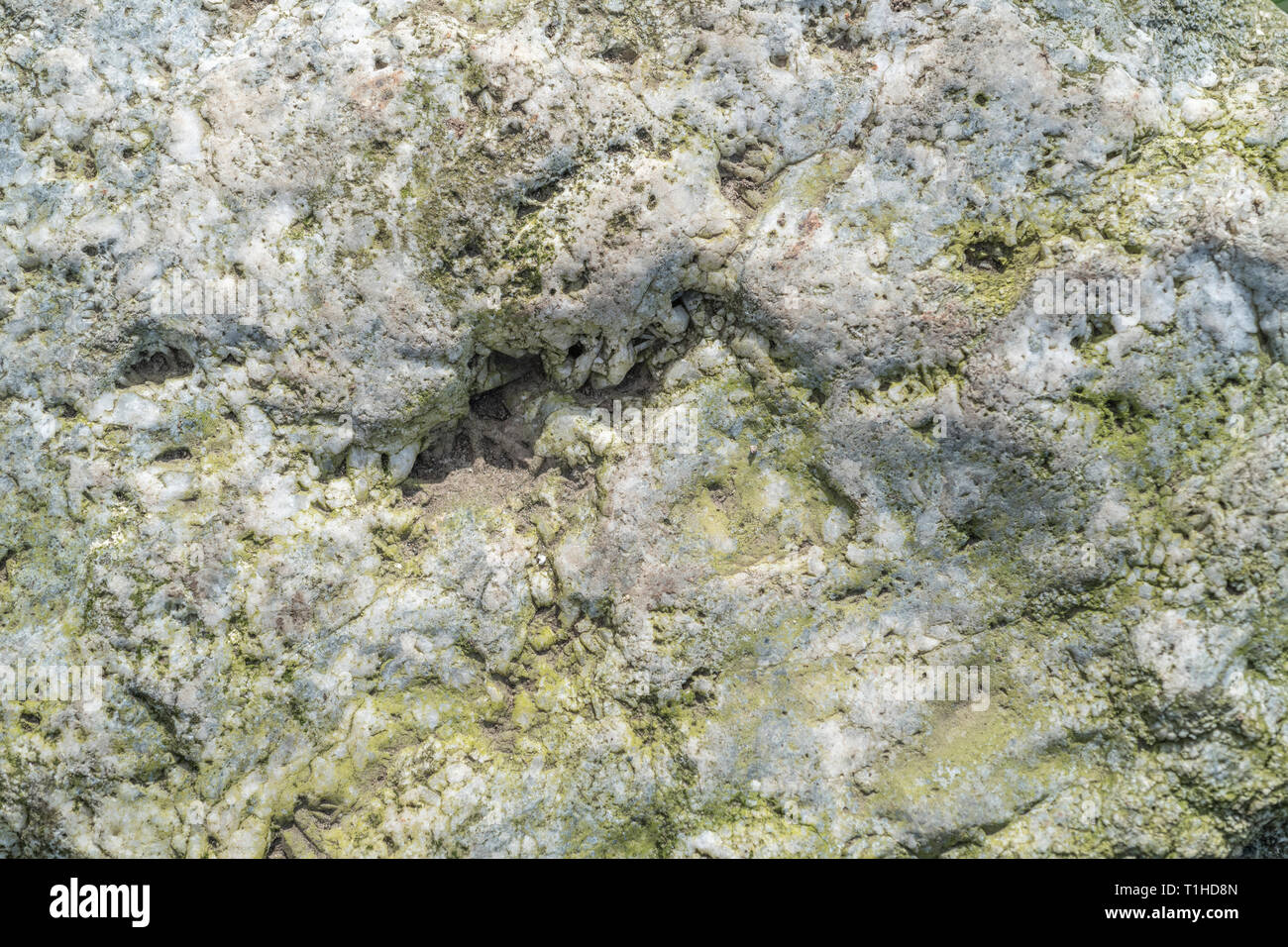 Close-up granite stone surface Stock Photo - Alamy