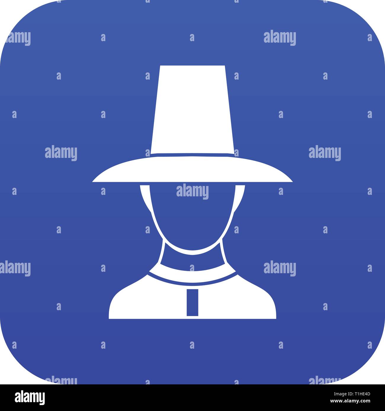 Mature men blue Stock Vector Images - Alamy